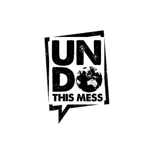 Undo This Mess Cleaning & Laundry Range | Plant Based | Exclusively ...