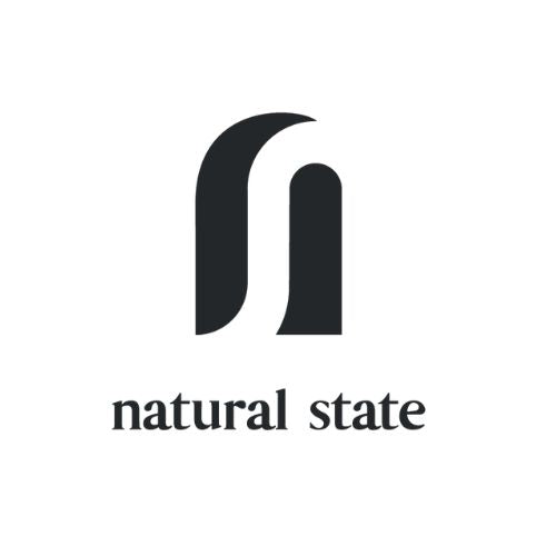 Natural State Hand & Body Washes | Plant Based | Natures Organics