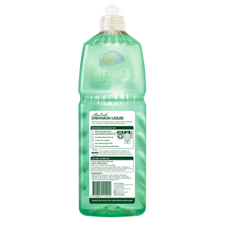 Earth Choice Cleaning & Laundry Products | Natures Organics