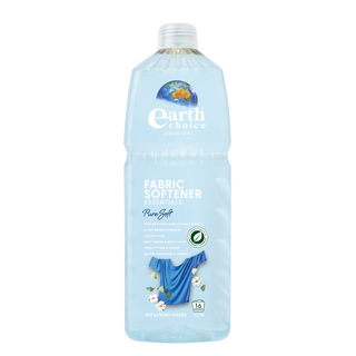 Earth Choice Cleaning & Laundry Products | Natures Organics