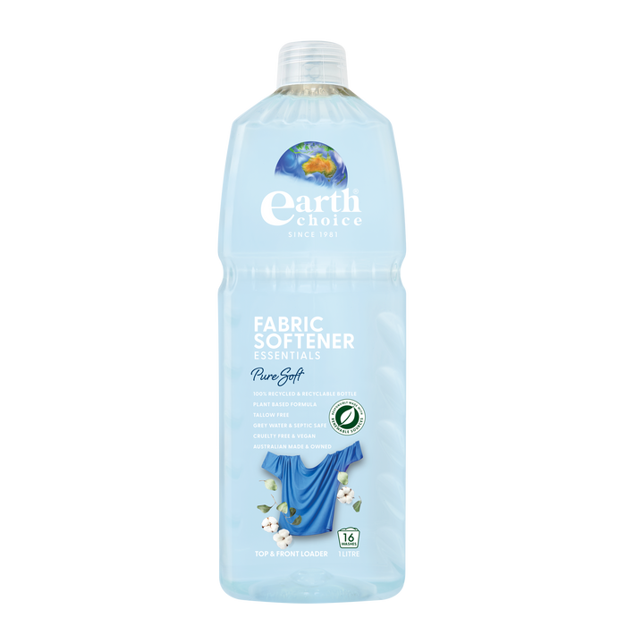 Earth Choice Cleaning & Laundry Products | Natures Organics