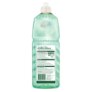 Earth Choice Cleaning & Laundry Products | Natures Organics