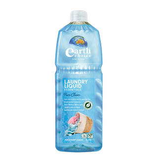 Earth Choice Cleaning & Laundry Products | Natures Organics