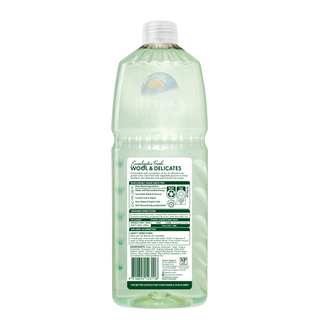 Earth Choice Cleaning & Laundry Products | Natures Organics