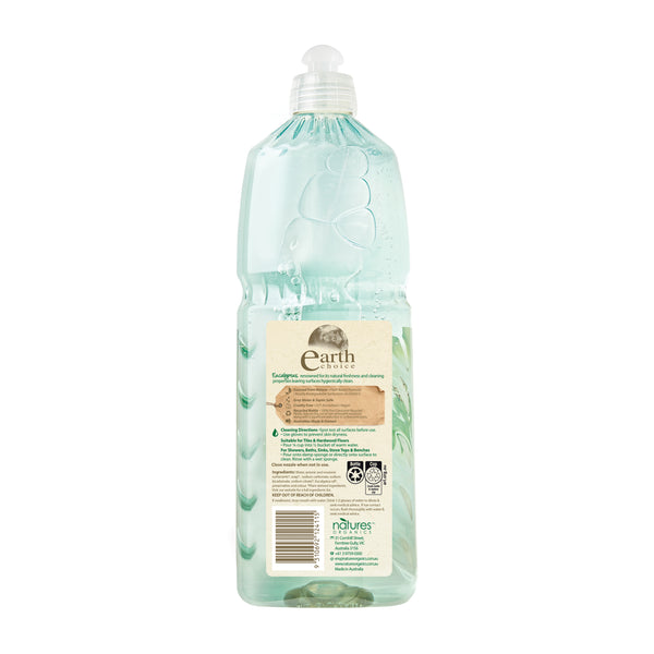 Earth Choice Cleaning Products | Plant Based | Natures Organics