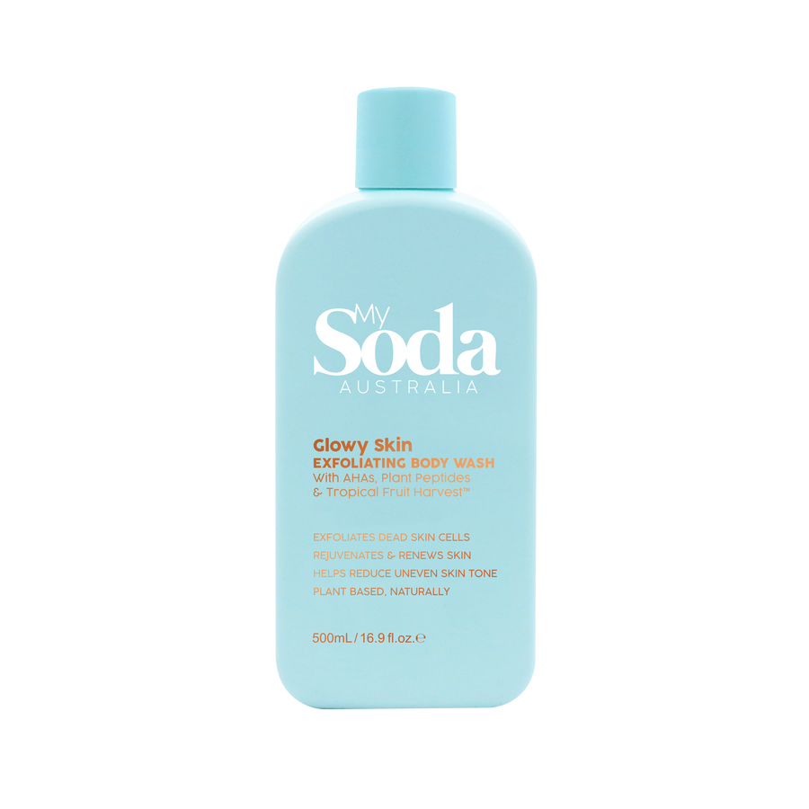 My Soda Australia | Plant Based Shampoo & Conditioners | Natures Organics