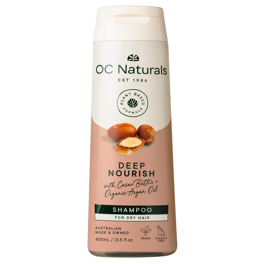 OC Naturals Hair Care | Plant Based Ingredients | Natures Organics – Page 2