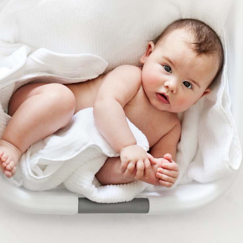 Purity Sensitive Laundry Liquid | Dermatologically Tested | Natures ...