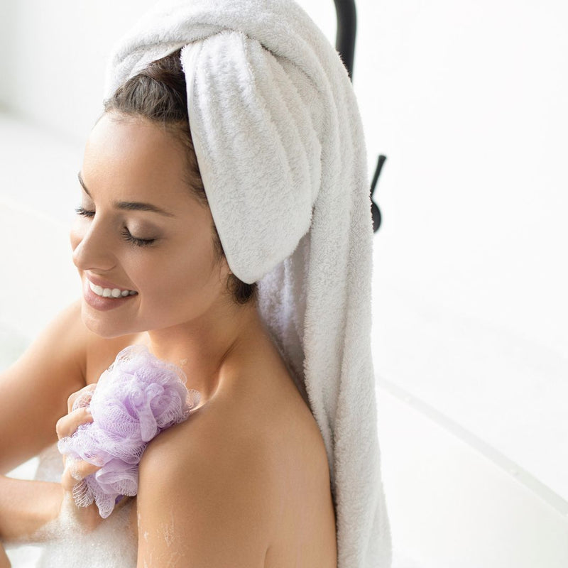 Spa Natural Body Washes | Plant Based Ingredients | Natures Organics